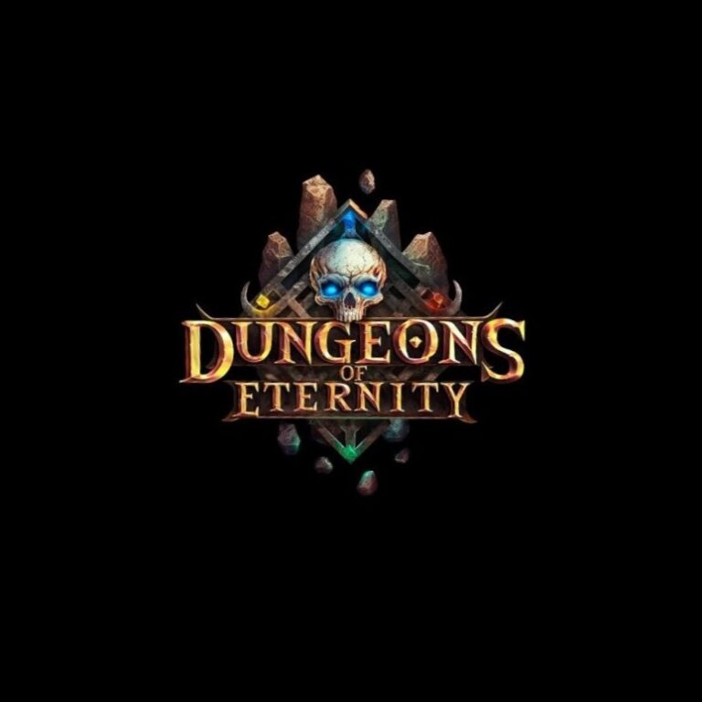 VRマルチプレイにおすすめ！Dangeons Of Eternity